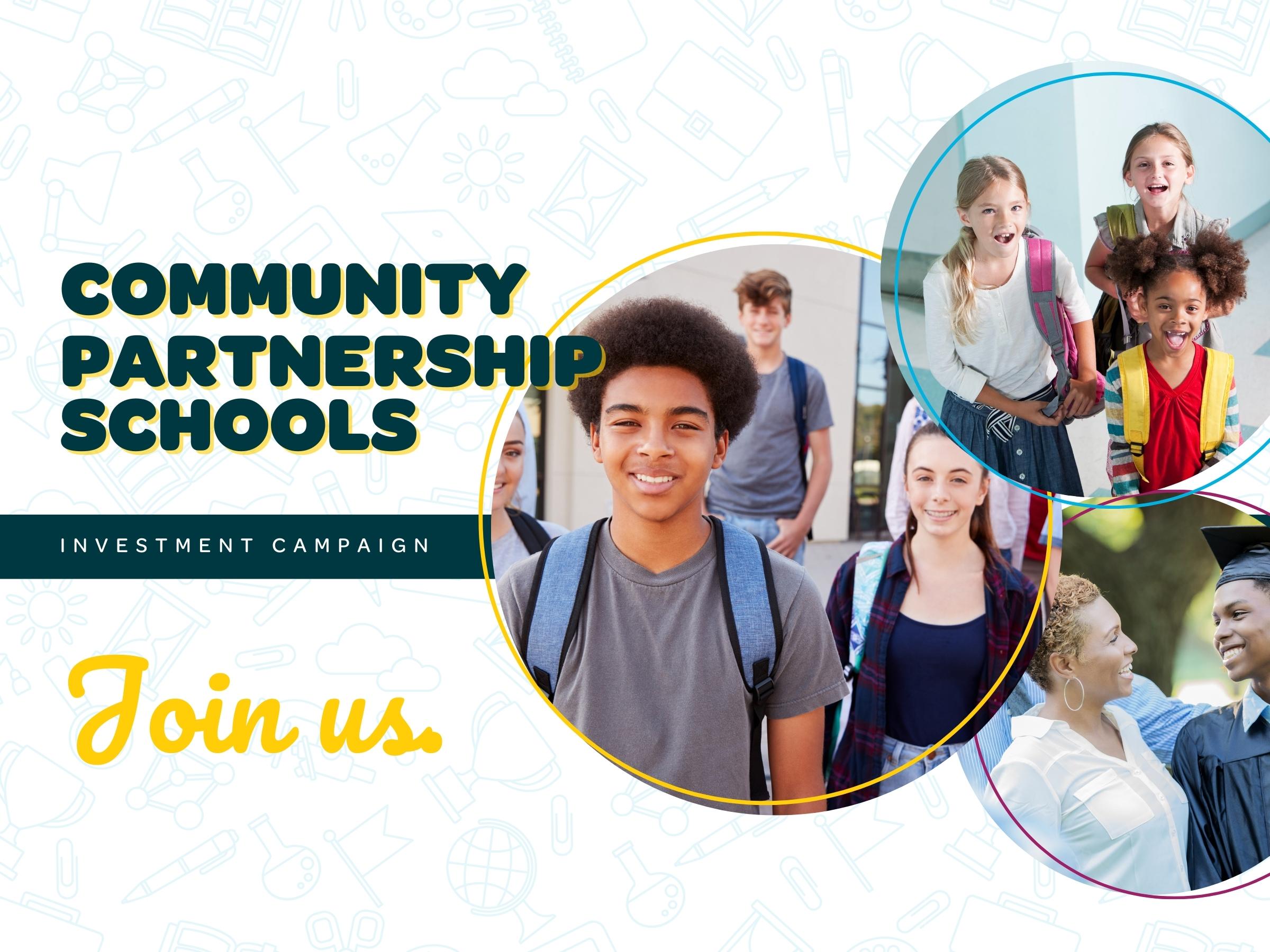 2022 CPS Campaign – CPS Banner Image | Children's Home Society of Florida