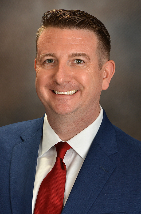 Charles Scherer_5700 2×3 HR | Children's Home Society of Florida