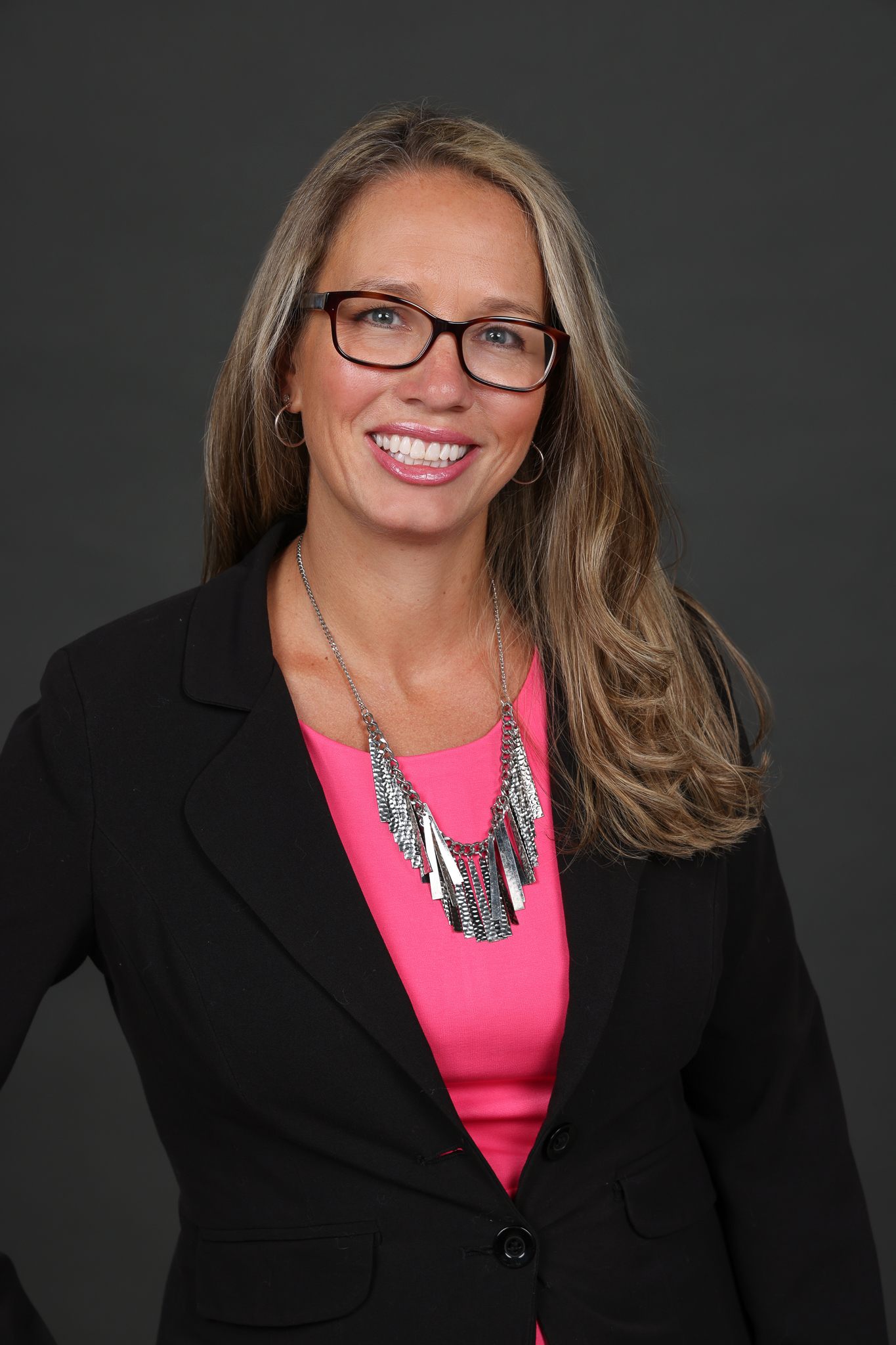 Heather Morgan, APR | Children's Home Society of Florida