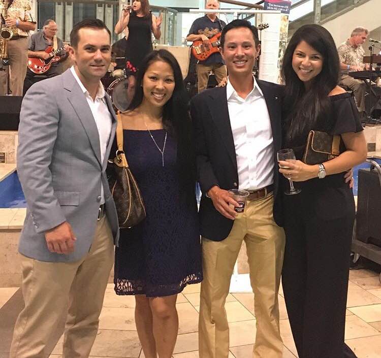 insta_thejennyfelix_#caringchefs2016 | Children's Home Society of Florida