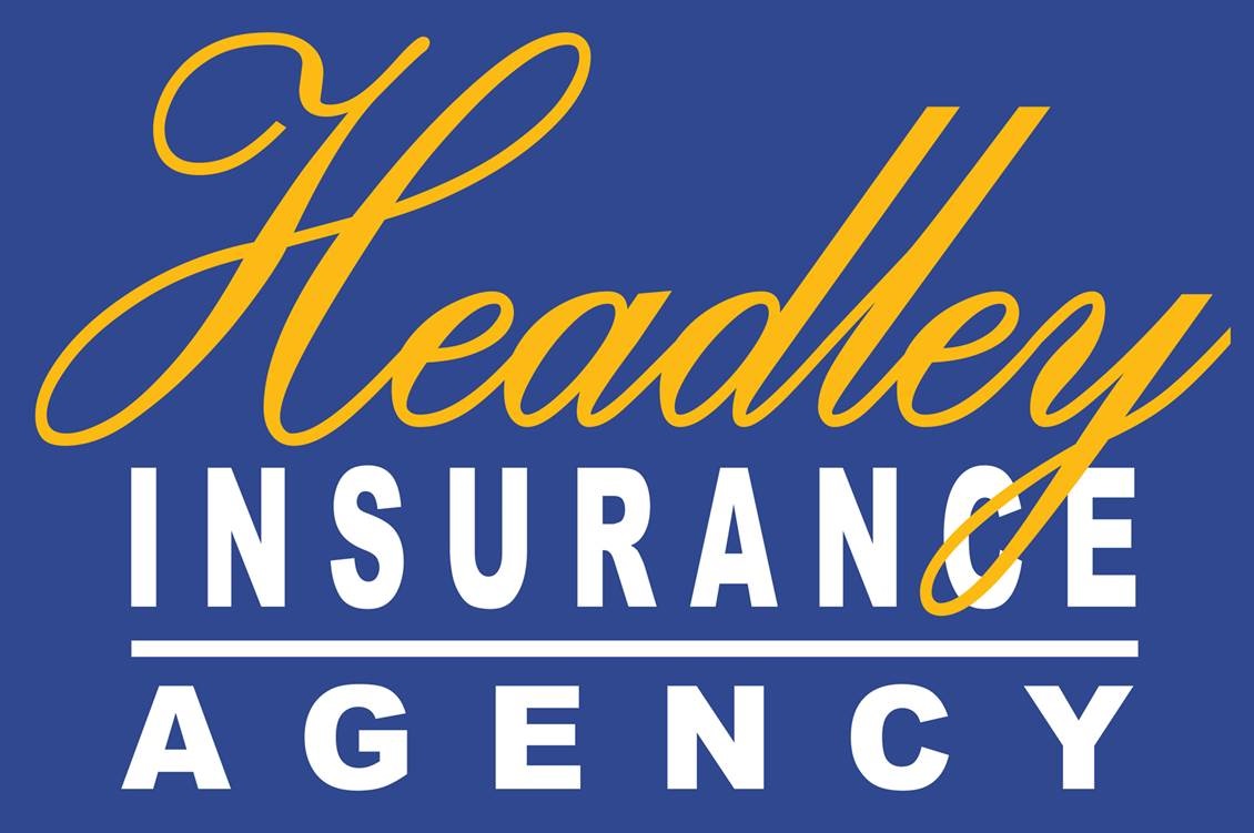 Headley Logo blue gold white | Children's Home Society of Florida