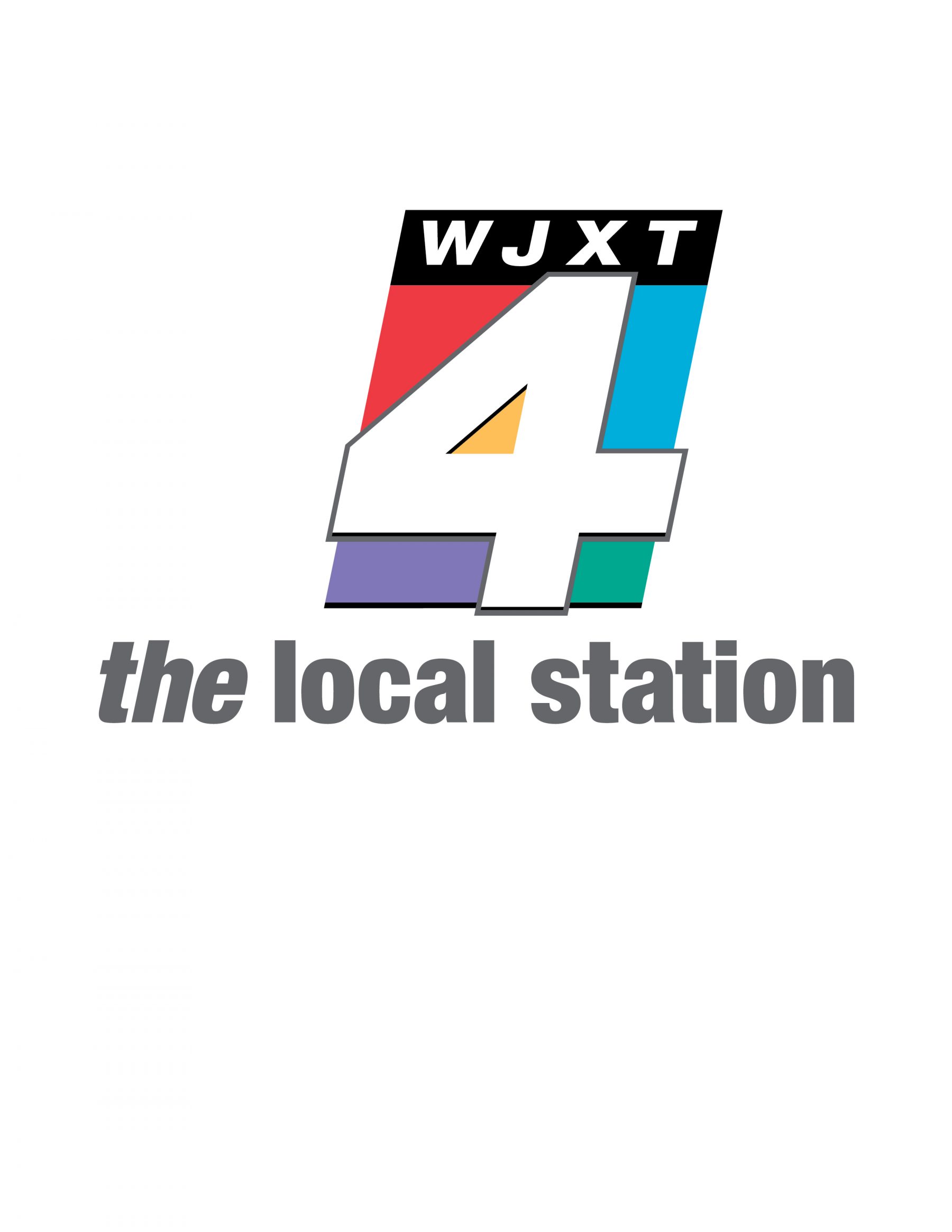 WJXT 4 The Local Station Logo-01 | Children's Home Society of Florida