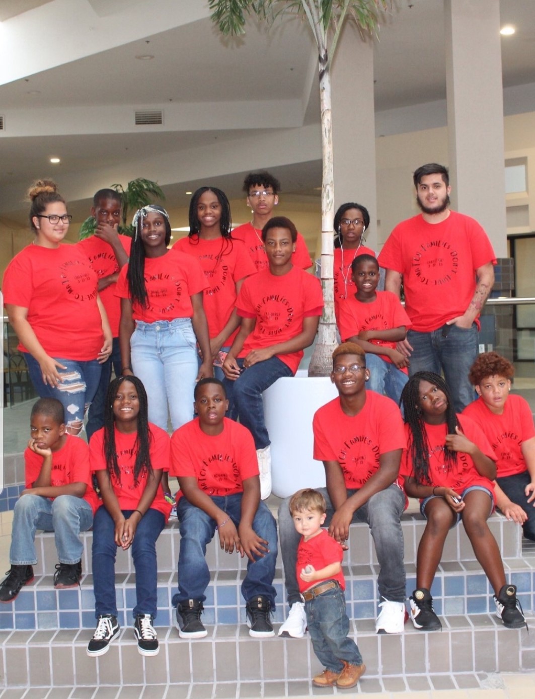 Erickson Family 1 | Children's Home Society of Florida