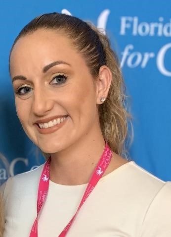 MeganMcBride | Children's Home Society of Florida