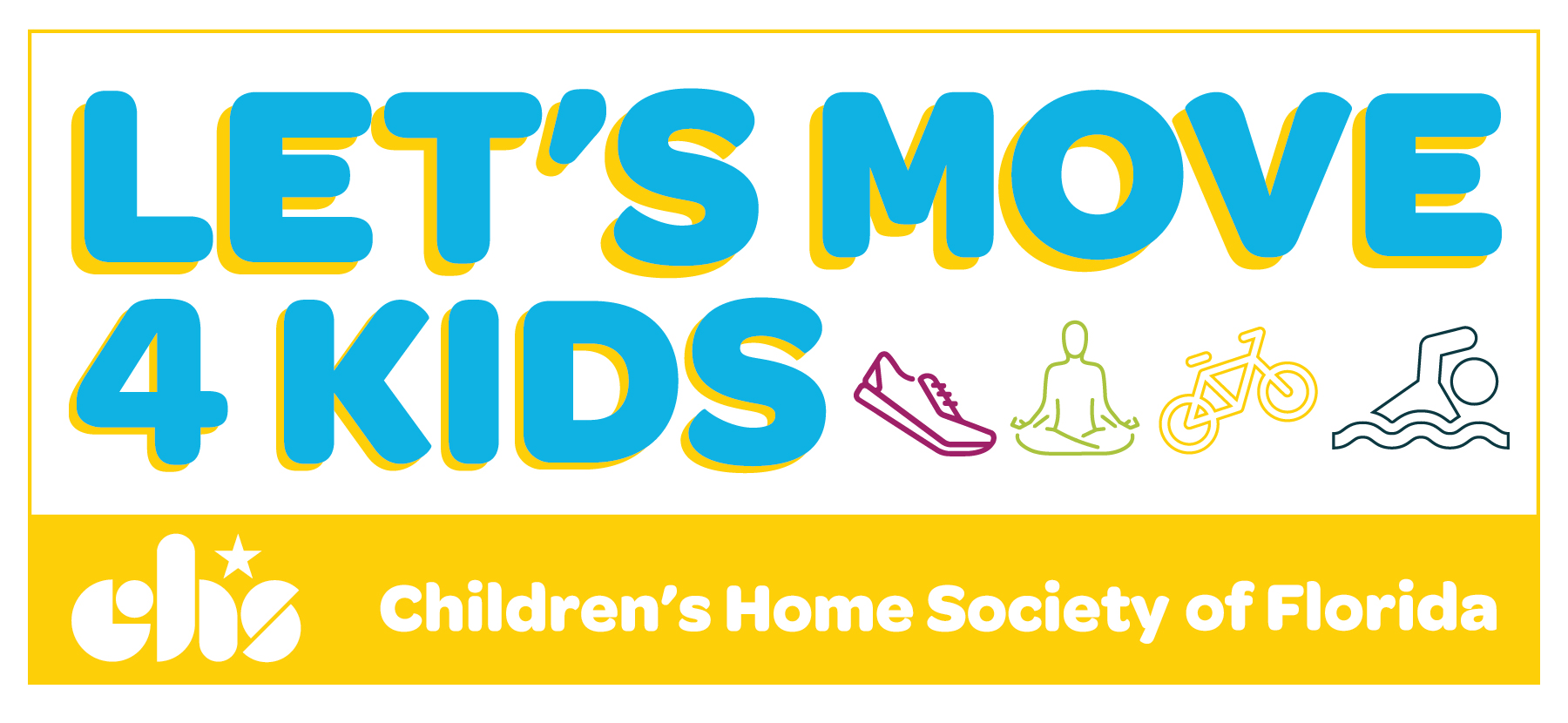 2020 – 05 – Lets Move – logo v1-02 | Children's Home Society of Florida