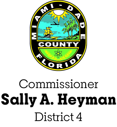 Color Heyman County Seal | Children's Home Society of Florida