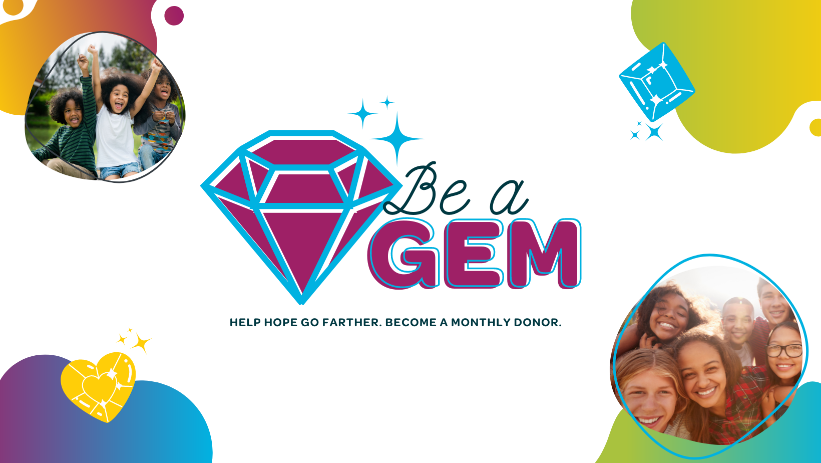 2022 – GEM Banner Idea | Children's Home Society of Florida