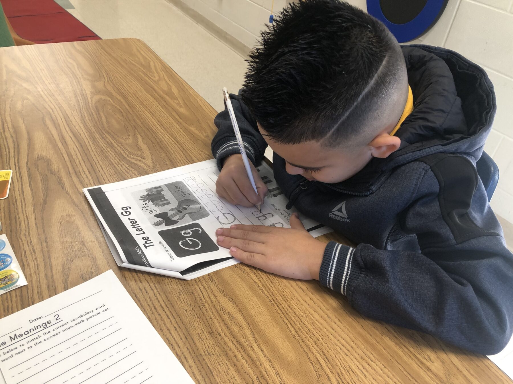 Creating a Better Tomorrow through Literacy | Children's Home Society ...