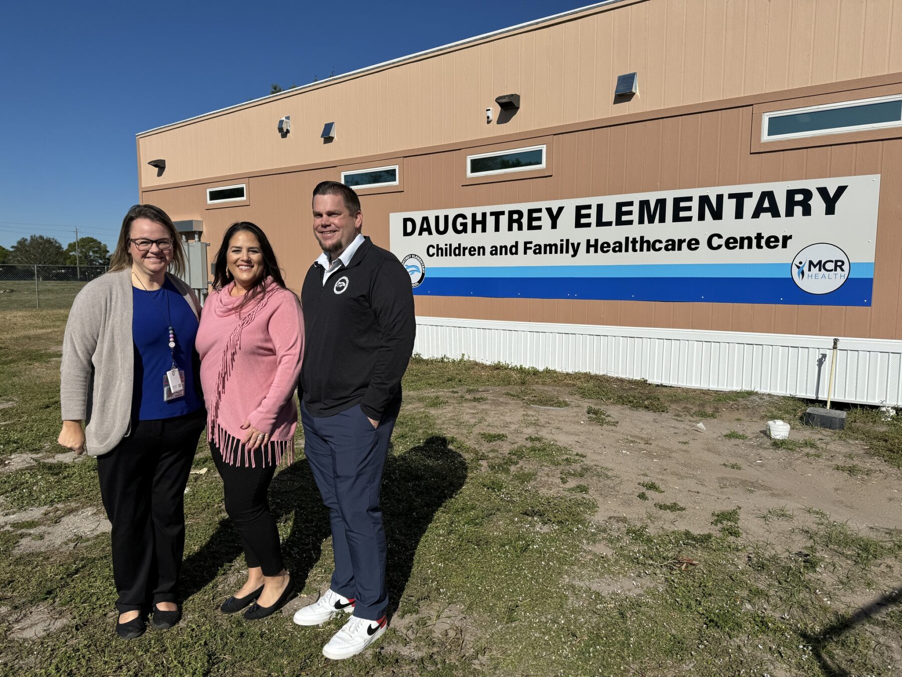 Community Partnership Schools Celebrate Success | Children's Home Society of Florida