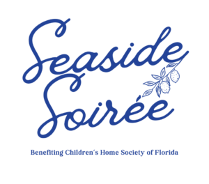 Seaside Soiree Logo – Resized to 1024 for website | Children's Home ...